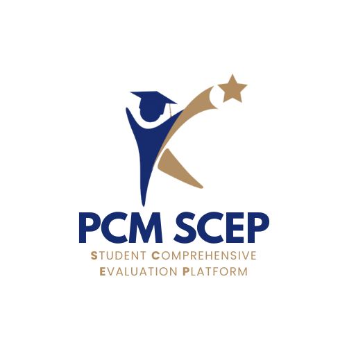PCM SCEP - Login